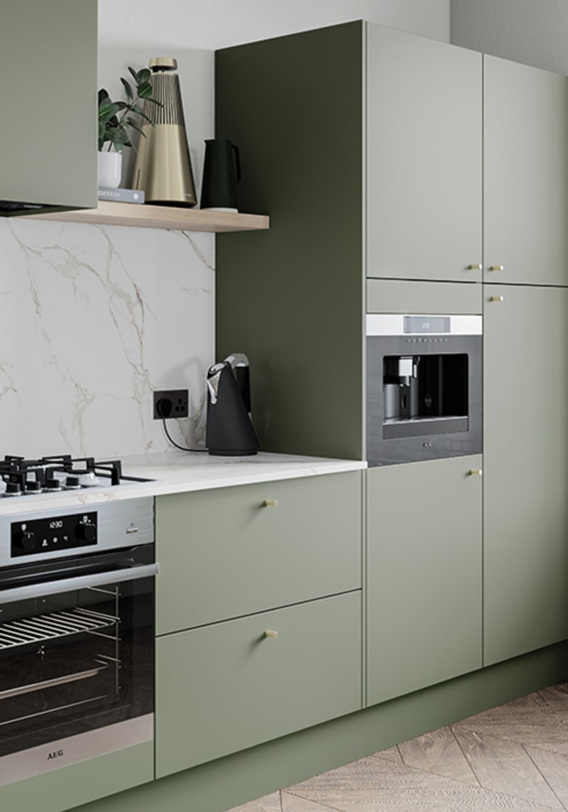 Kitchen ideas and inspiration | Magnet-Magnet